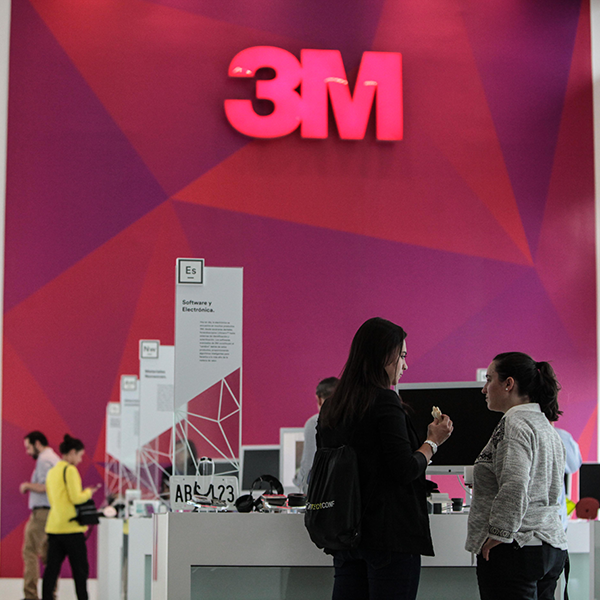 3M abrió sus laboratorios a los socios del Centro de Innovación UC ...