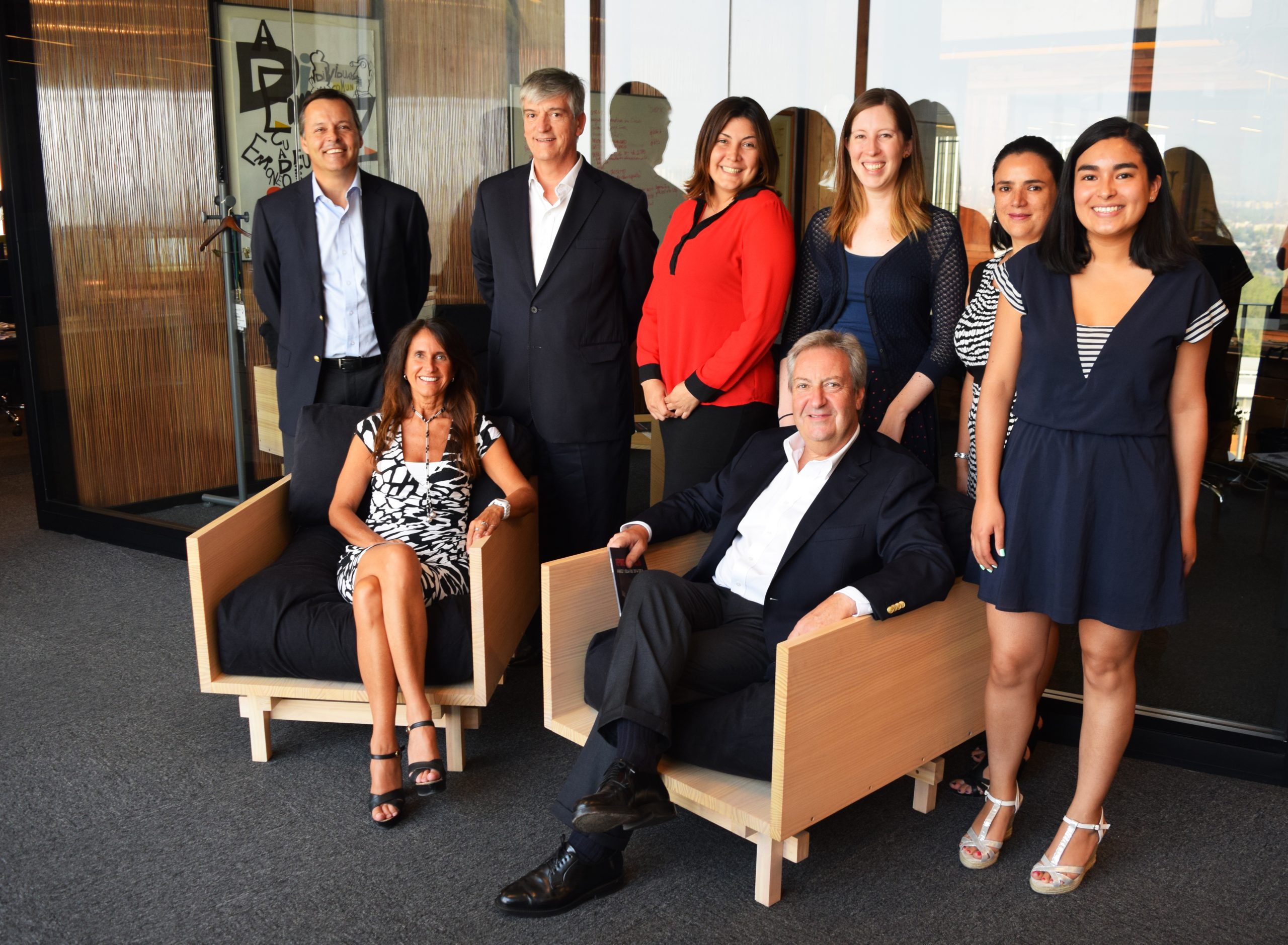 Gerente General de Bice Vida: "La innovación es un factor clave en los ...