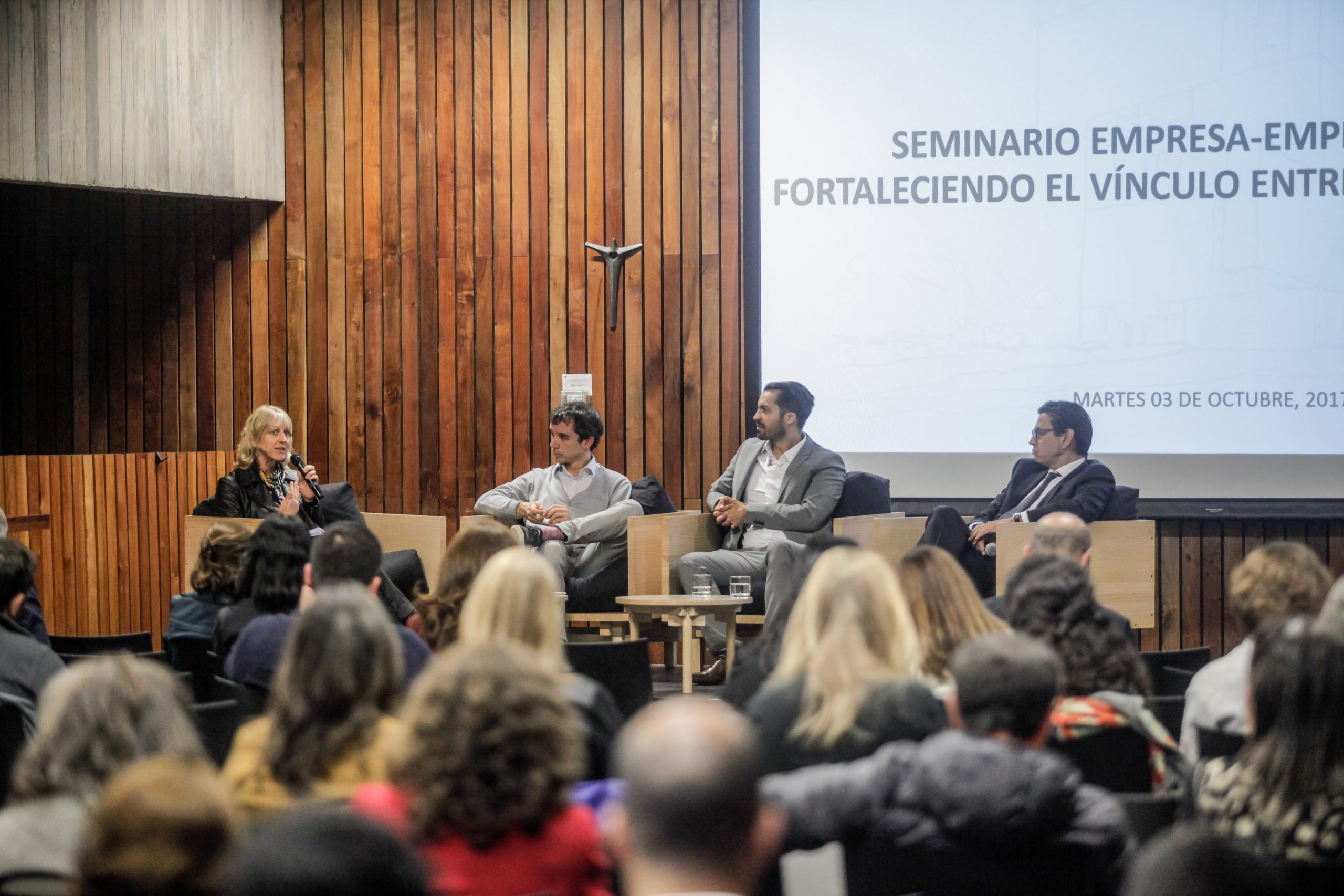 Expertos analizan el ecosistema de emprendimiento nacional y destacan ...